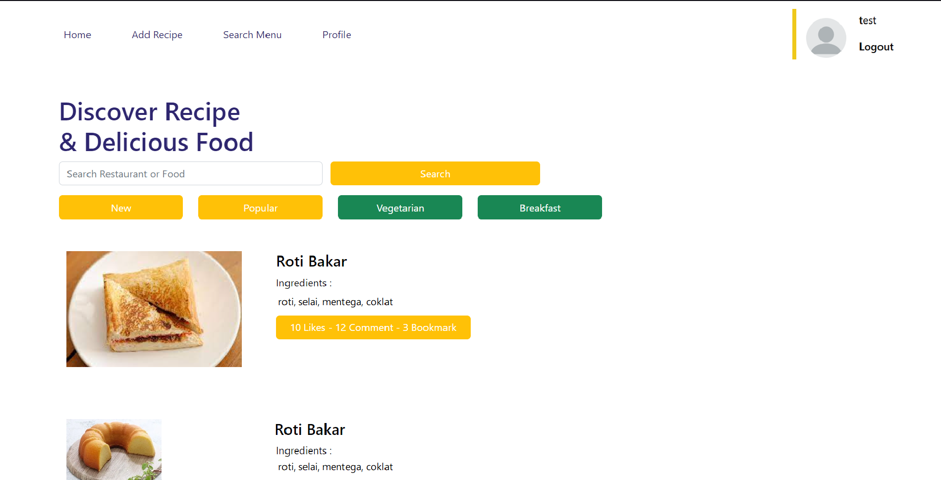 GitHub - fauzanilmi220/react-recipes