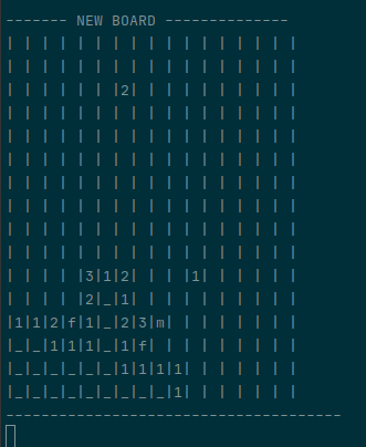 GitHub - cristian-pelegrin/minesweeper-API: minesweeper game API in Node.js