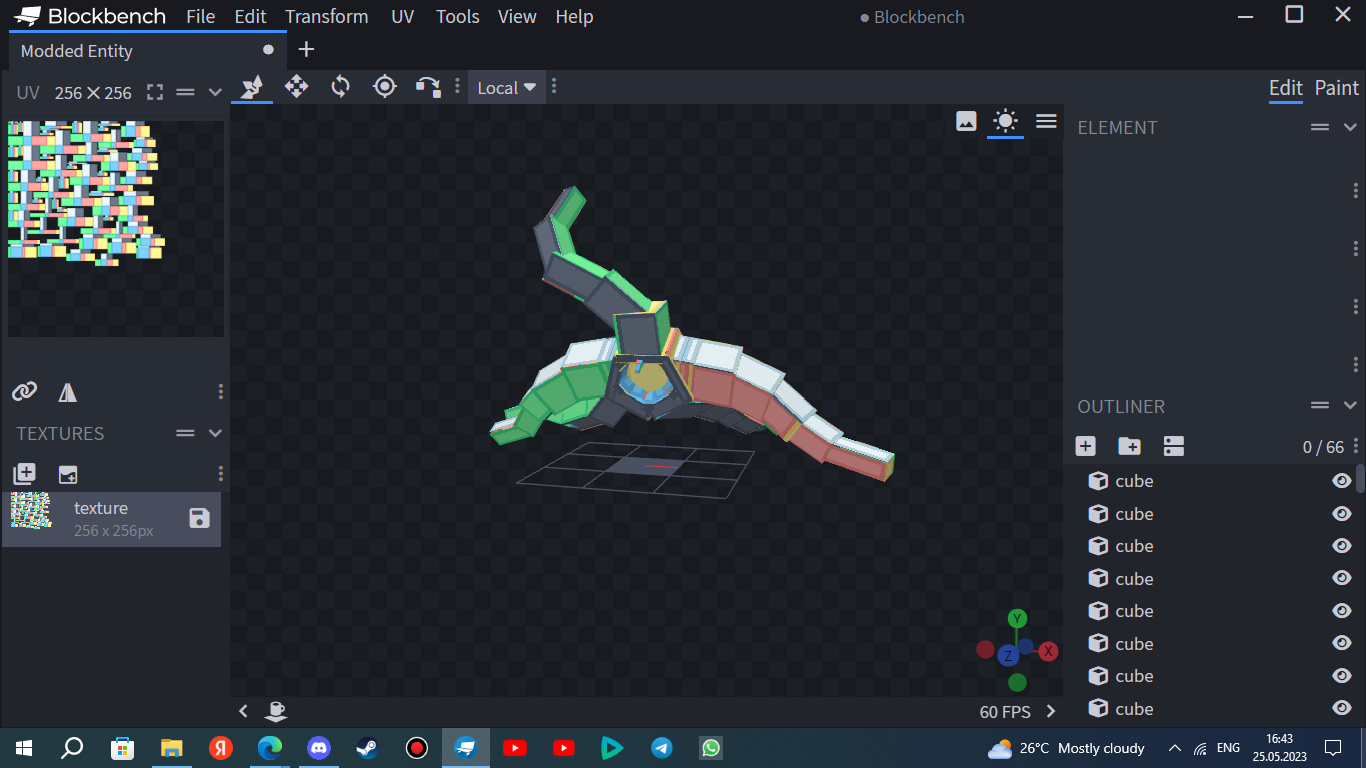 bugged texture · Issue #1888 · JannisX11/blockbench · GitHub