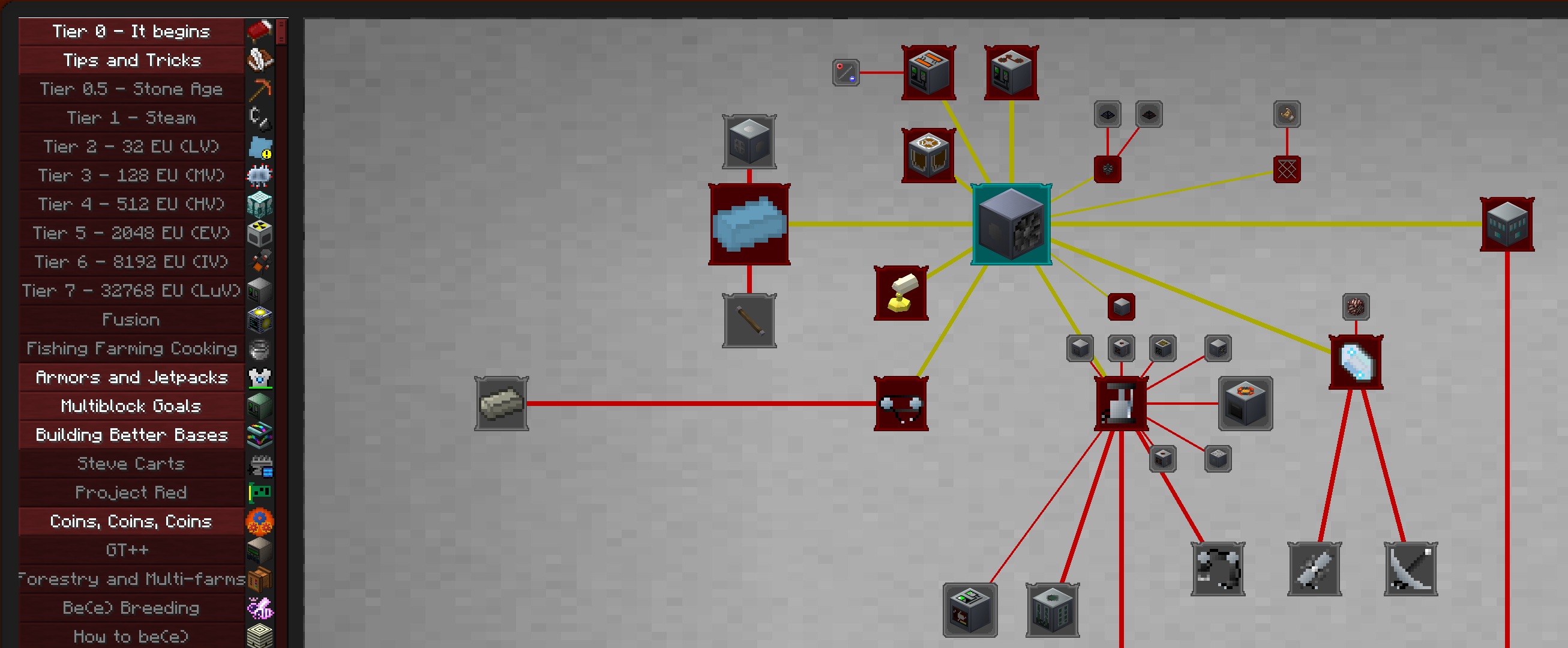 GT Machines are not detected in quests · Issue #5892 · GTNewHorizons/GT ...