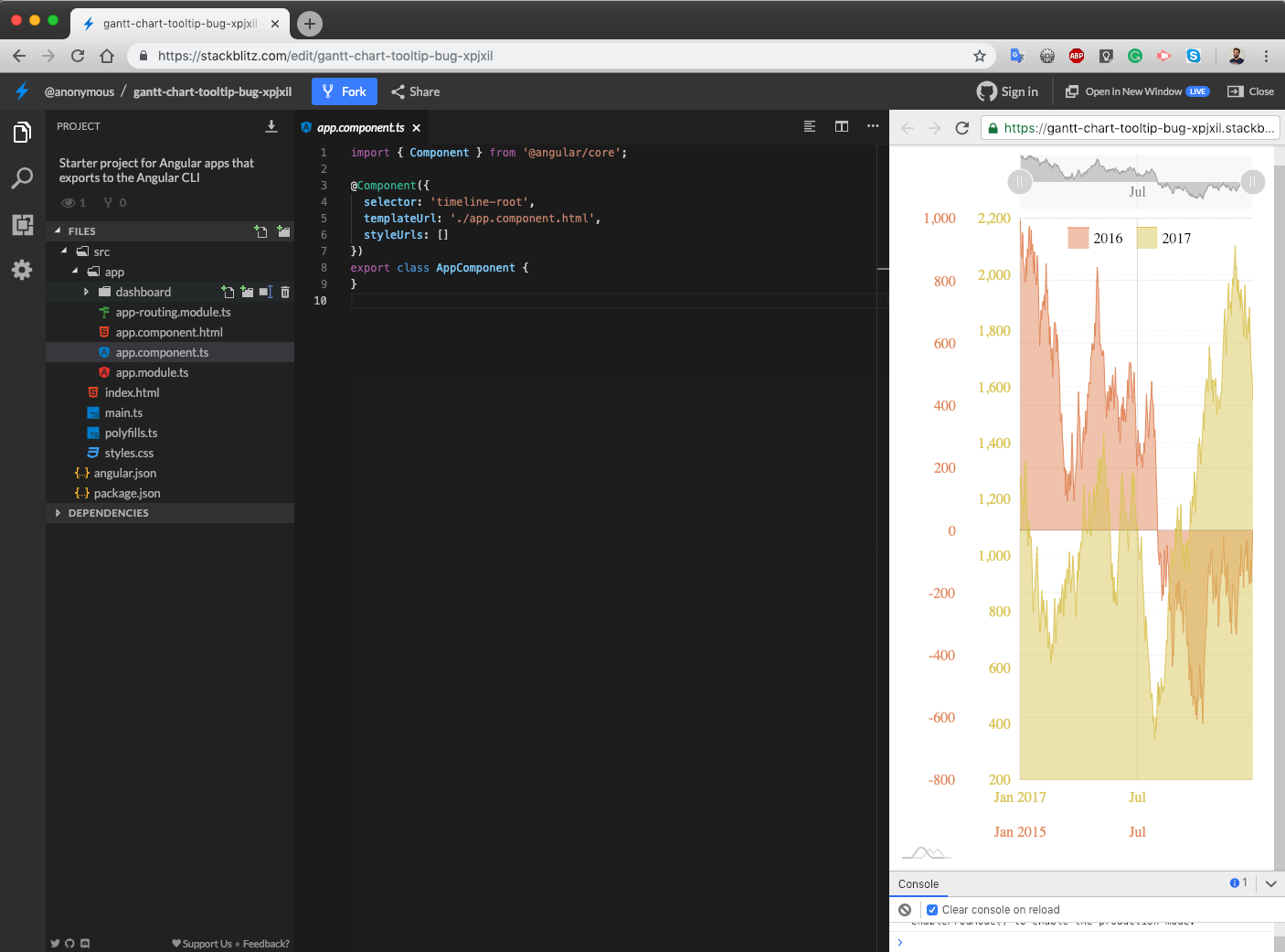 Fills drop over legend on Safari and tooltip has no styles · Issue #841 · amcharts/amcharts4 ...