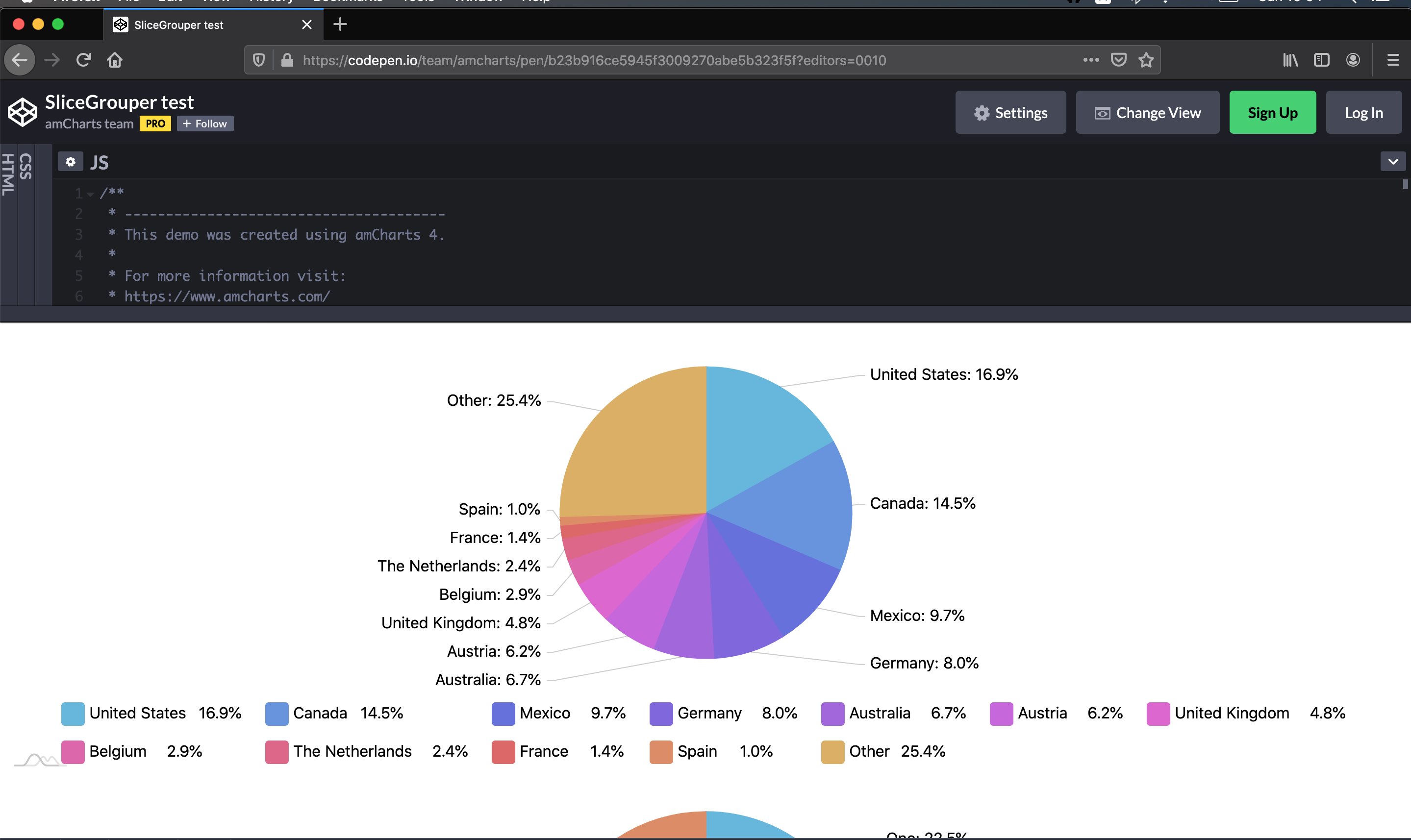 am4plugins_sliceGrouper.SliceGrouper uses a global istance for data and breaks on multiple ...