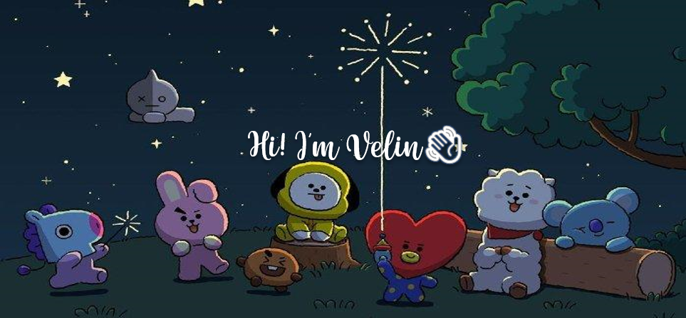 Tivelin (Tivelin Hendry) · GitHub