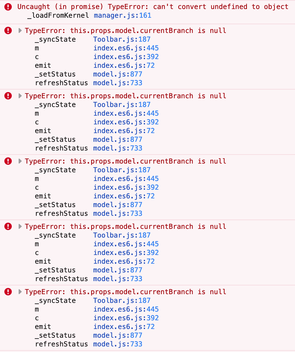branch panel missing from UI · Issue #744 · jupyterlab/jupyterlab-git · GitHub