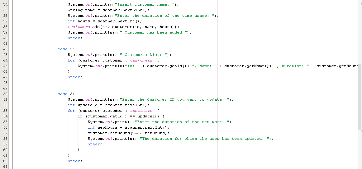 GitHub - DzakiNurtauriqMirawan/pbo-post-test-2