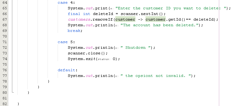 GitHub - DzakiNurtauriqMirawan/pbo-post-test-2