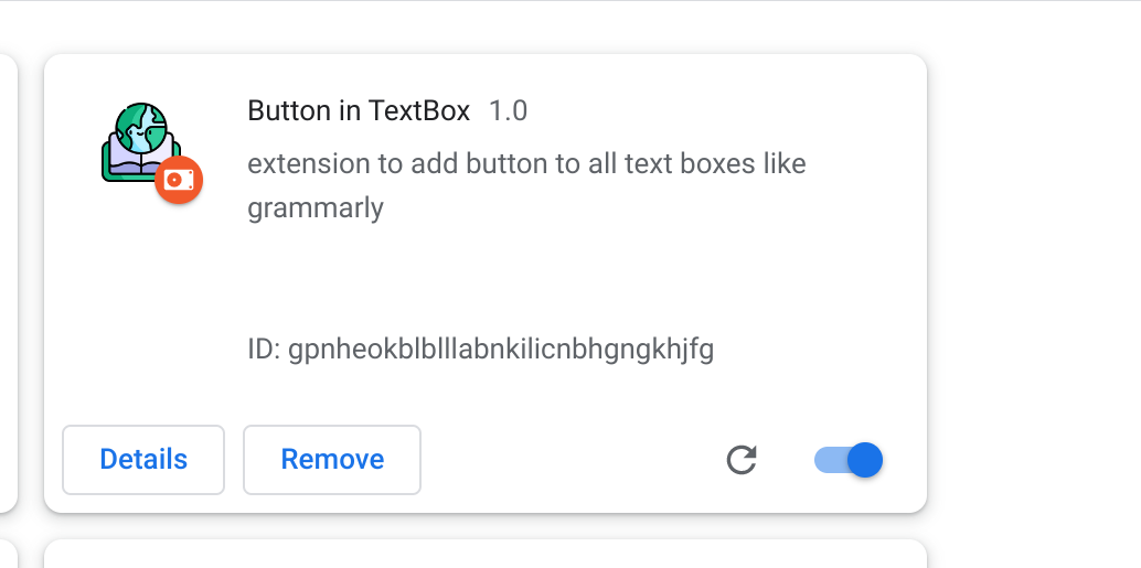 GitHub - rashidiqbal-mri/button-in-textbox-extension: extension to add ...