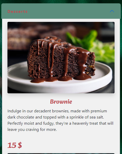 GitHub - FurkanCengiz000/Restaurant-Menu-App: I developed the ...