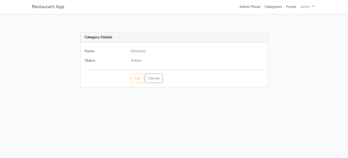 GitHub - FurkanCengiz000/Restaurant-Menu-App: I developed the ...