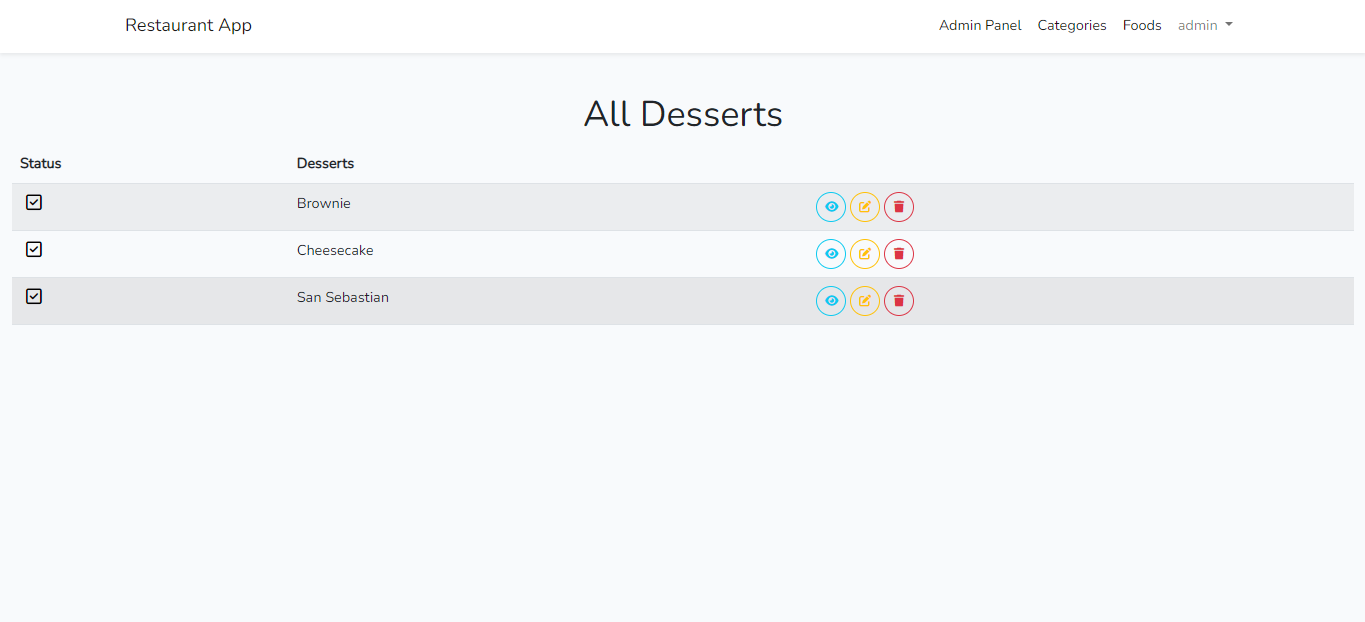 GitHub - FurkanCengiz000/Restaurant-Menu-App: I developed the ...