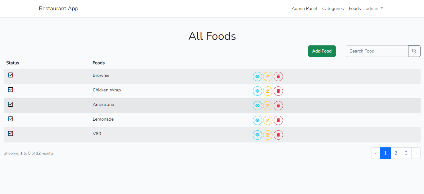 GitHub - FurkanCengiz000/Restaurant-Menu-App: I developed the ...