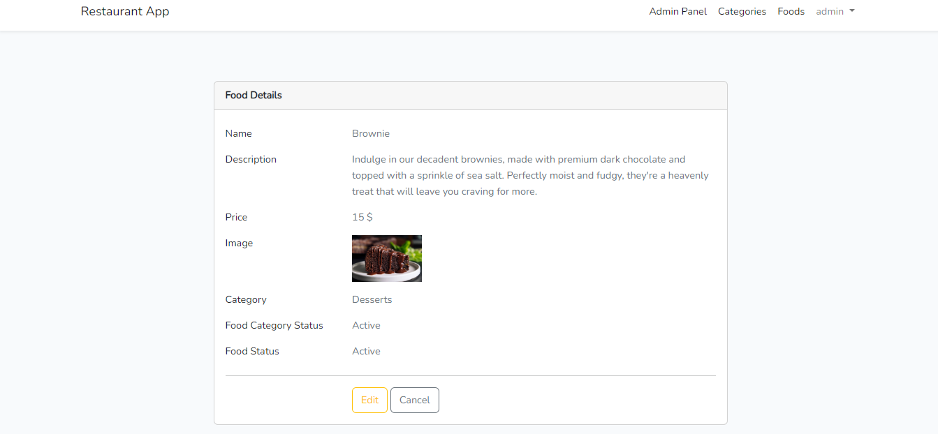 GitHub - FurkanCengiz000/Restaurant-Menu-App: I developed the ...