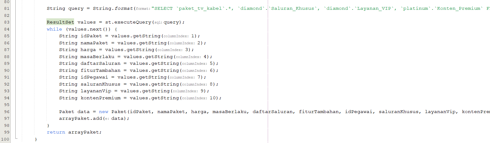 GitHub - Proyek-Akhir-Kelompok-8/TV-KABEL