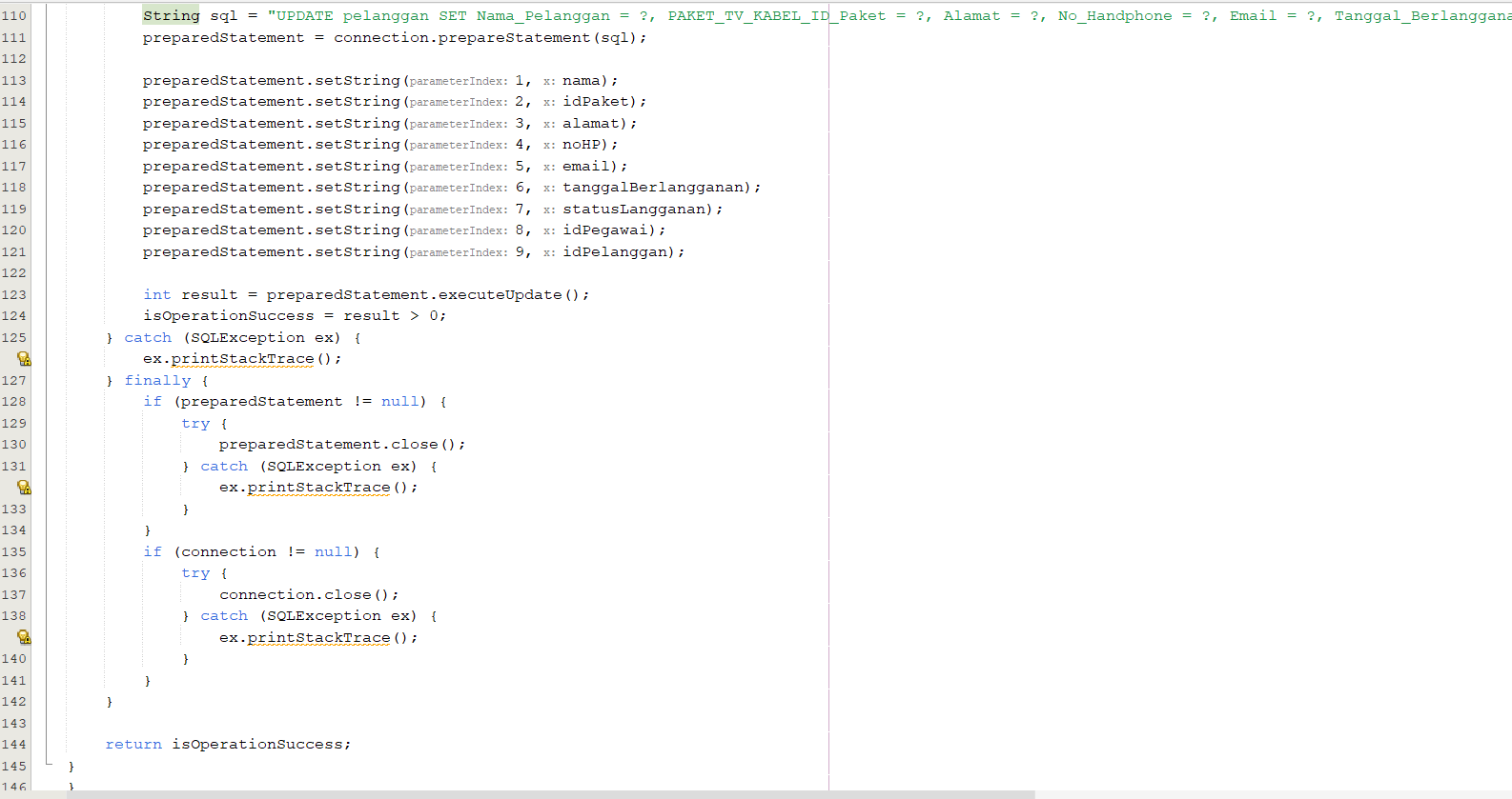 GitHub - Proyek-Akhir-Kelompok-8/TV-KABEL