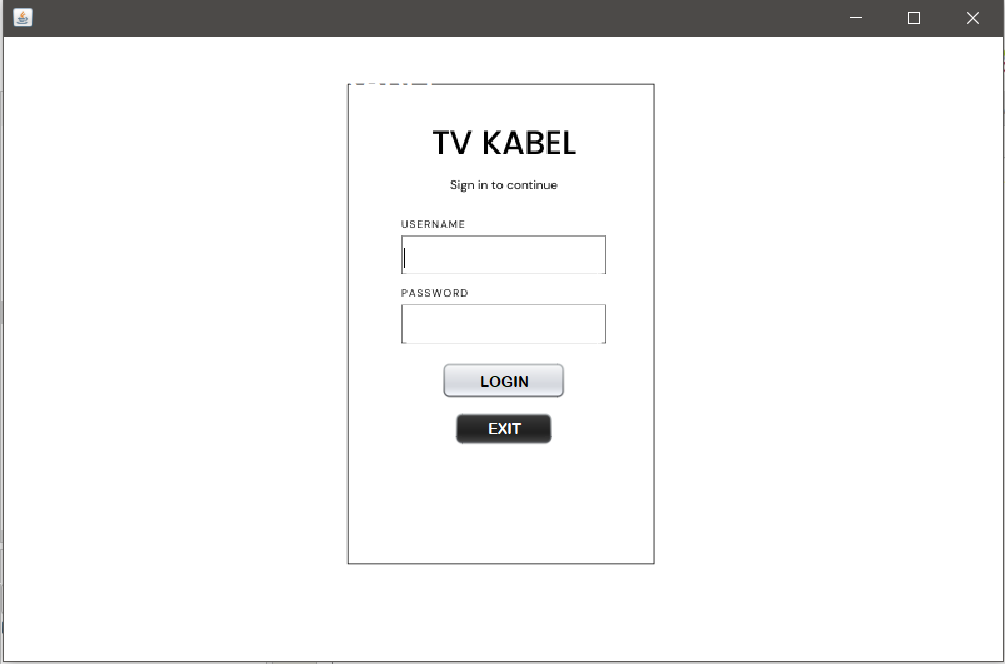 GitHub - Proyek-Akhir-Kelompok-8/TV-KABEL