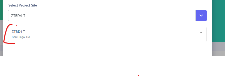 AutoComplete: Add Selected item template · Issue #2833 · primefaces/primevue · GitHub