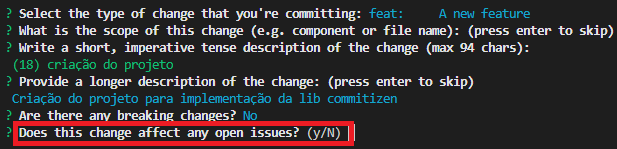 GitHub - Exago-bomorais/Apresenta-o-Commitizen: Projeto para apresentar ...