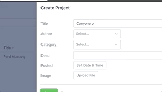 Relationship Select only queries a list's `name` field · Issue #640 · keystonejs/keystone · GitHub