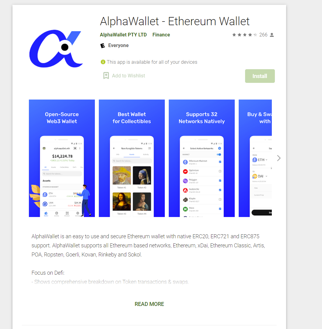 Update Android App Icon · Issue #2447 · AlphaWallet/alpha-wallet-android · GitHub