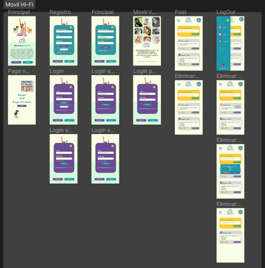 GitHub - BCAndreaC/Peta-Gram