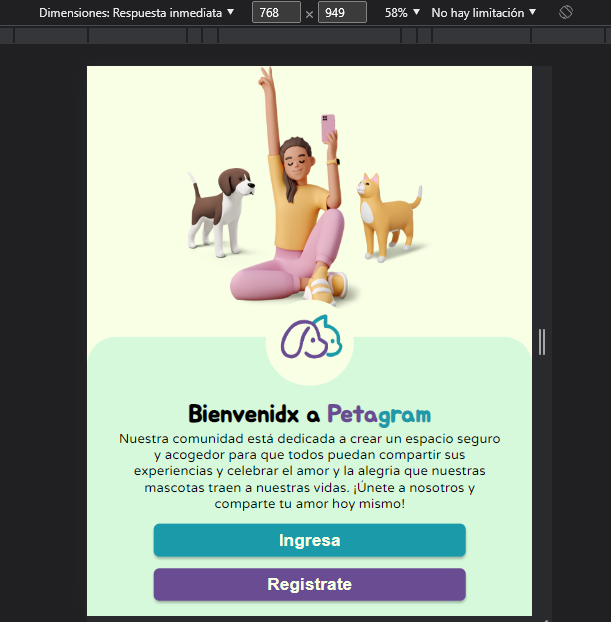 GitHub - BCAndreaC/Peta-Gram