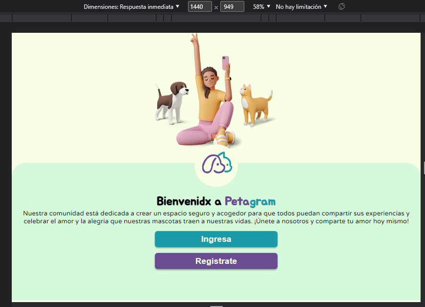 GitHub - BCAndreaC/Peta-Gram