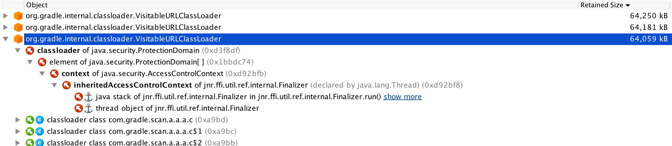 Using the asciidoctor task causes the Gradle daemon to crash · Issue #253 · asciidoctor ...