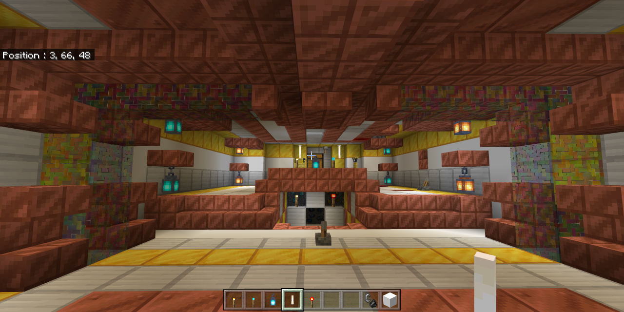 hello everybody! · Issue #4 · ddf8196/BetterRenderDragon · GitHub