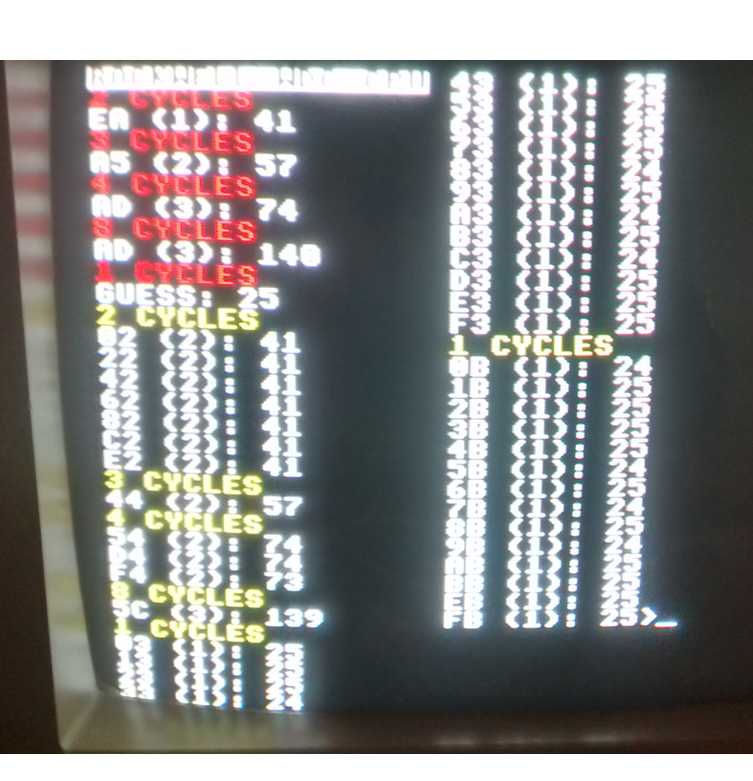Correct 65C12 emulation · Issue #68 · mattgodbolt/jsbeeb · GitHub