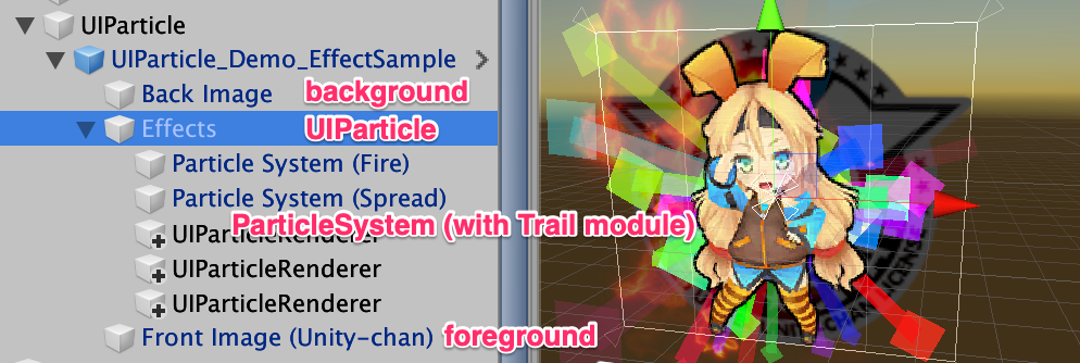 Trailing transparency · Issue #204 · mob-sakai/ParticleEffectForUGUI · GitHub