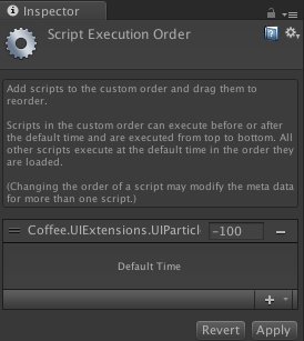 Particle not showing on Android, while on editor it works · Issue #31 · mob-sakai ...
