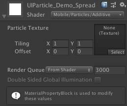 Particle not showing on Android, while on editor it works · Issue #31 · mob-sakai ...