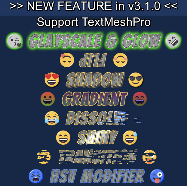 这个项目实在是太棒了 好喜欢！ · Issue #152 · mob-sakai/UIEffect · GitHub