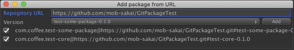 Working With Packages That Have Git Dependencies · Issue 29 · Mob Sakaiupmgitextension · Github