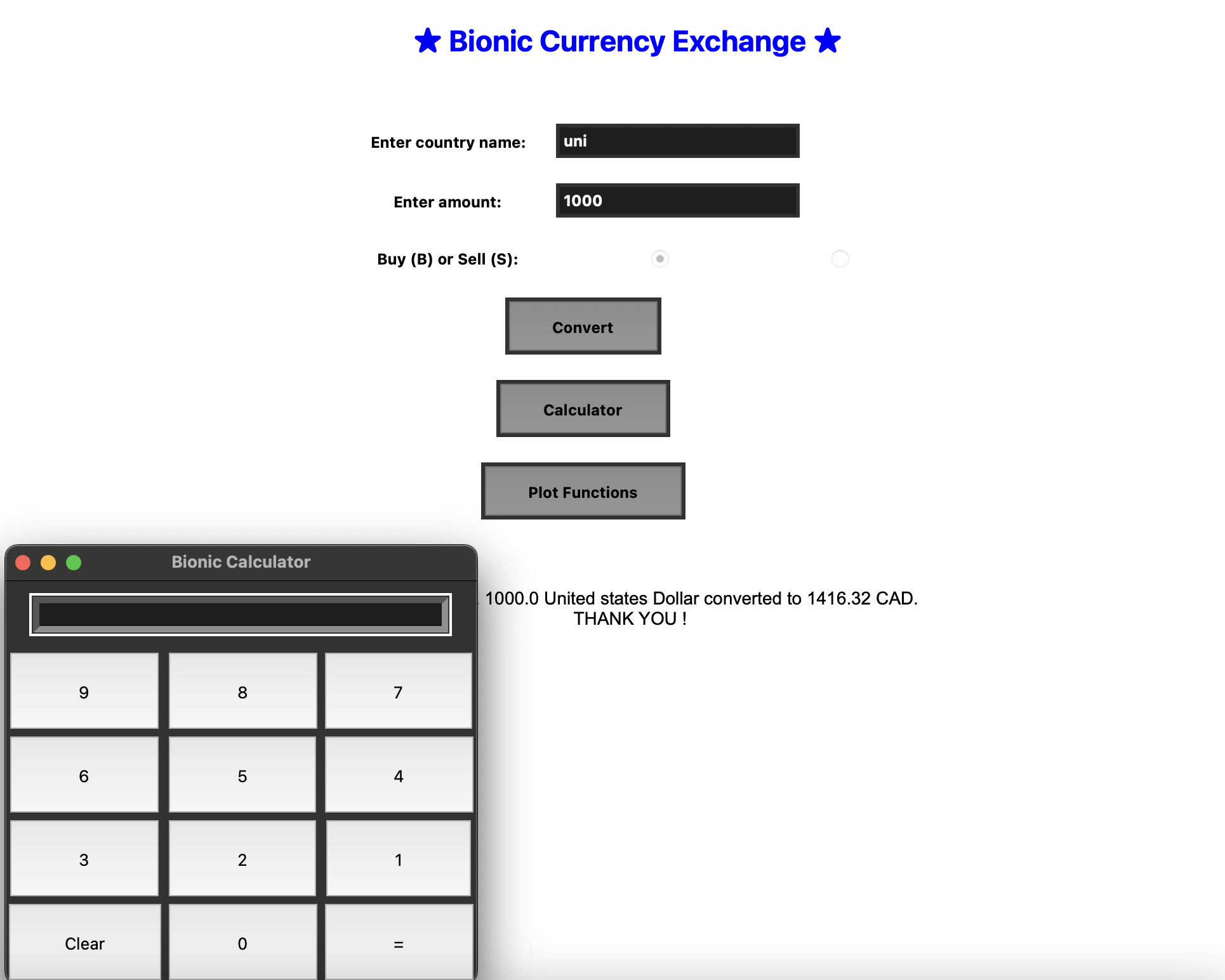 GitHub - CollectorsObservatory/Bionic-Bank-Manager-System: Experimenting with AI to develop my ...