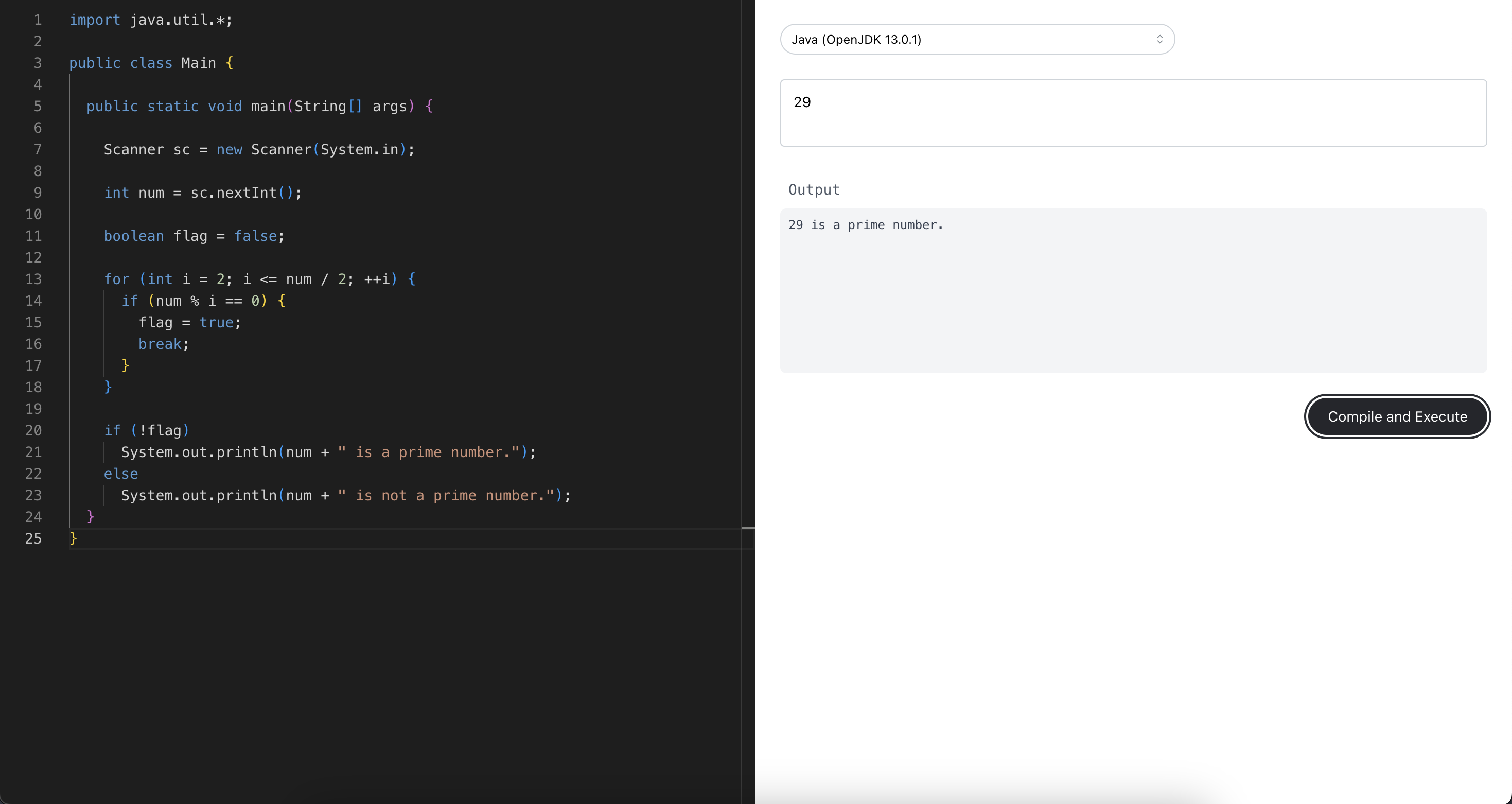 Github Sakkurthi Sashankcode Editor 👨🏼💻 An Multilanguage Online Ide Layout For Code Execution
