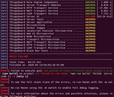 Error when building Thingsboard UI from source in Ubuntu · Issue #1923 · thingsboard/thingsboard ...