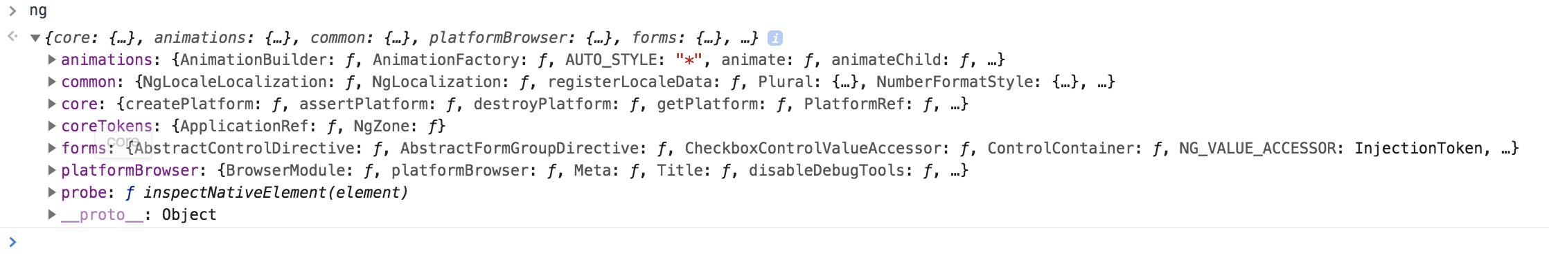 [help] How to use Angular umd reference like ng.core ? · Issue #13205 · angular/angular-cli · GitHub