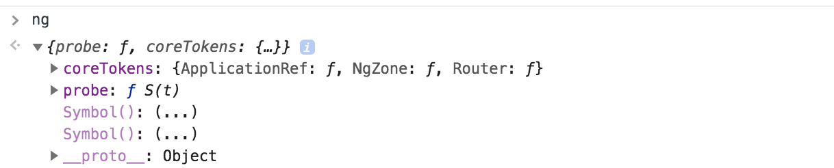 Help How To Use Angular Umd Reference Like Re · Issue 13205 · Angularangular Cli · Github