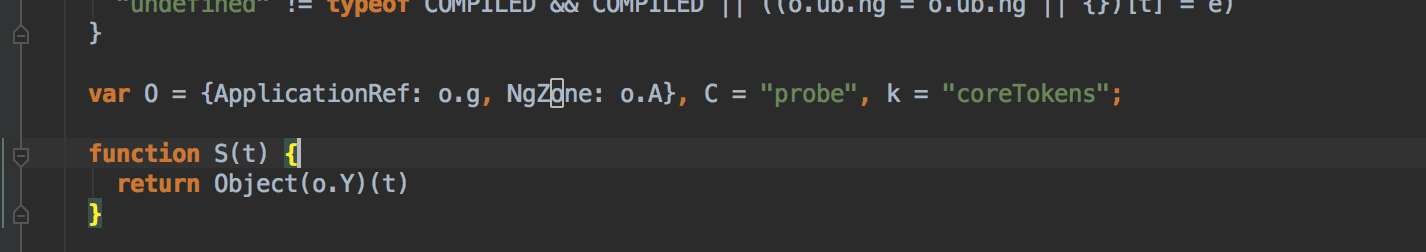 [help] How to use Angular umd reference like ng.core ? · Issue #13205 · angular/angular-cli · GitHub