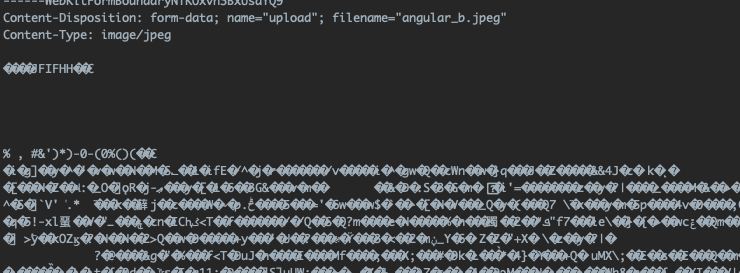 Dio Formdata Request Parse Failed In Rails Application · Issue 248