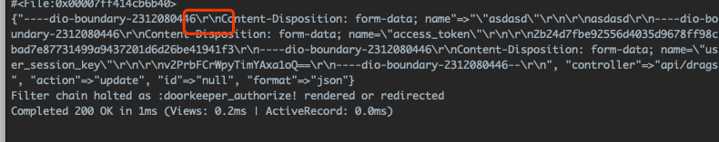 Dio formdata request parse failed in rails application · Issue #248 · cfug/dio · GitHub