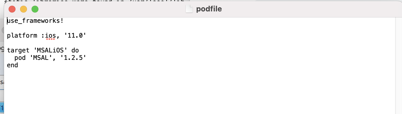 Error for Undefined symbol _MSID_BROKER_APP_BUNDLE_ID and _MSID_BROKER_APP_BUNDLE_ID_DF · Issue ...