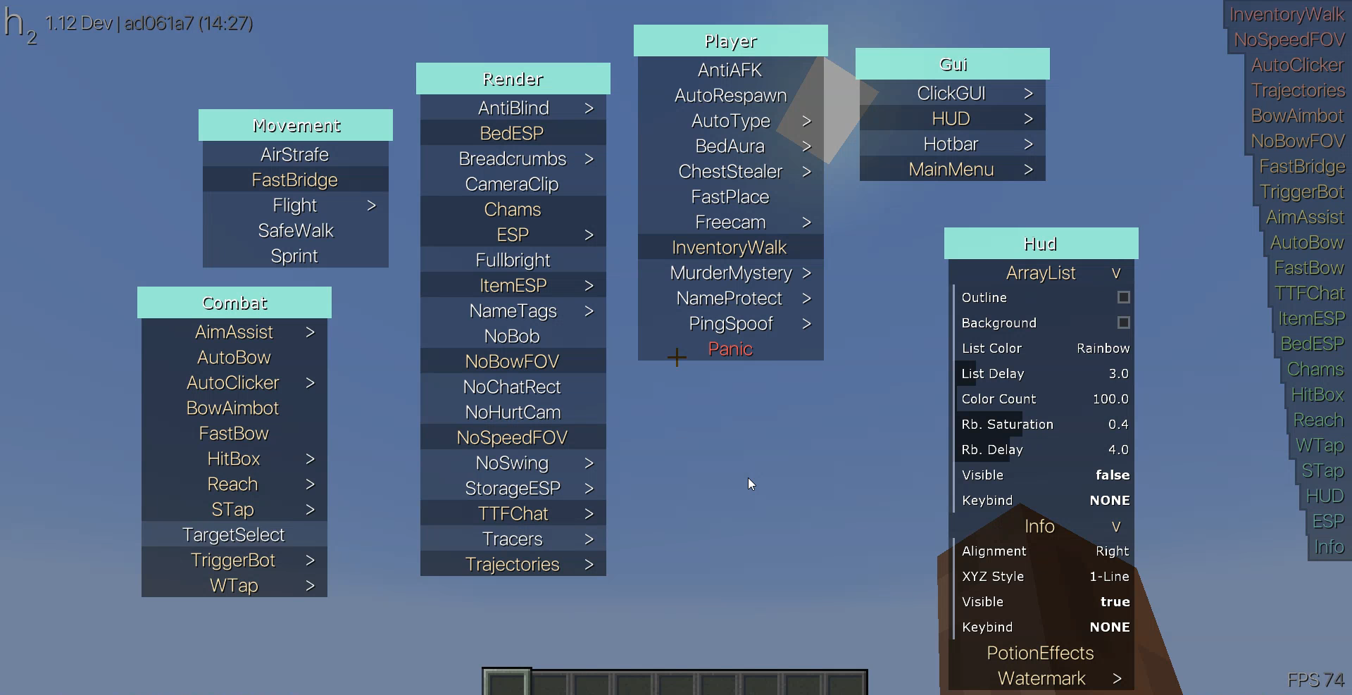 GitHub - discordmod400pounds/Hydrogen-1.12.2-ghost-client: This is an open-source 1.12.2 ghost ...