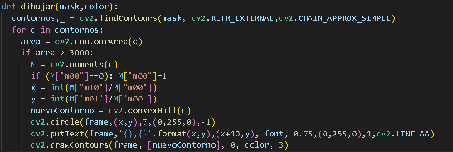 GitHub - Carlosx23/detection-of-objects-using-RGB-: This code, using ...