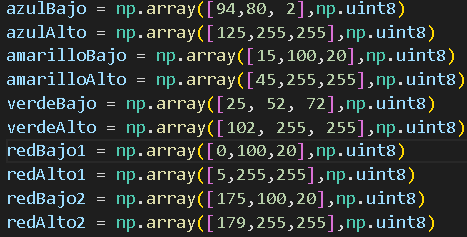 GitHub - Carlosx23/detection-of-objects-using-RGB-: This code, using ...