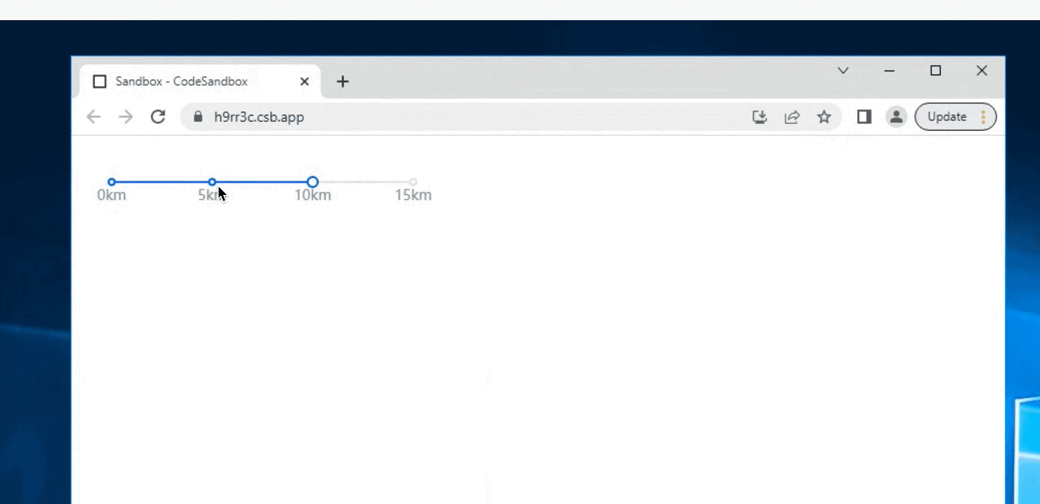 The Popup Arrow Of The Slider Component Is In The Wrong Position · Issue 1475 · Arco Design 