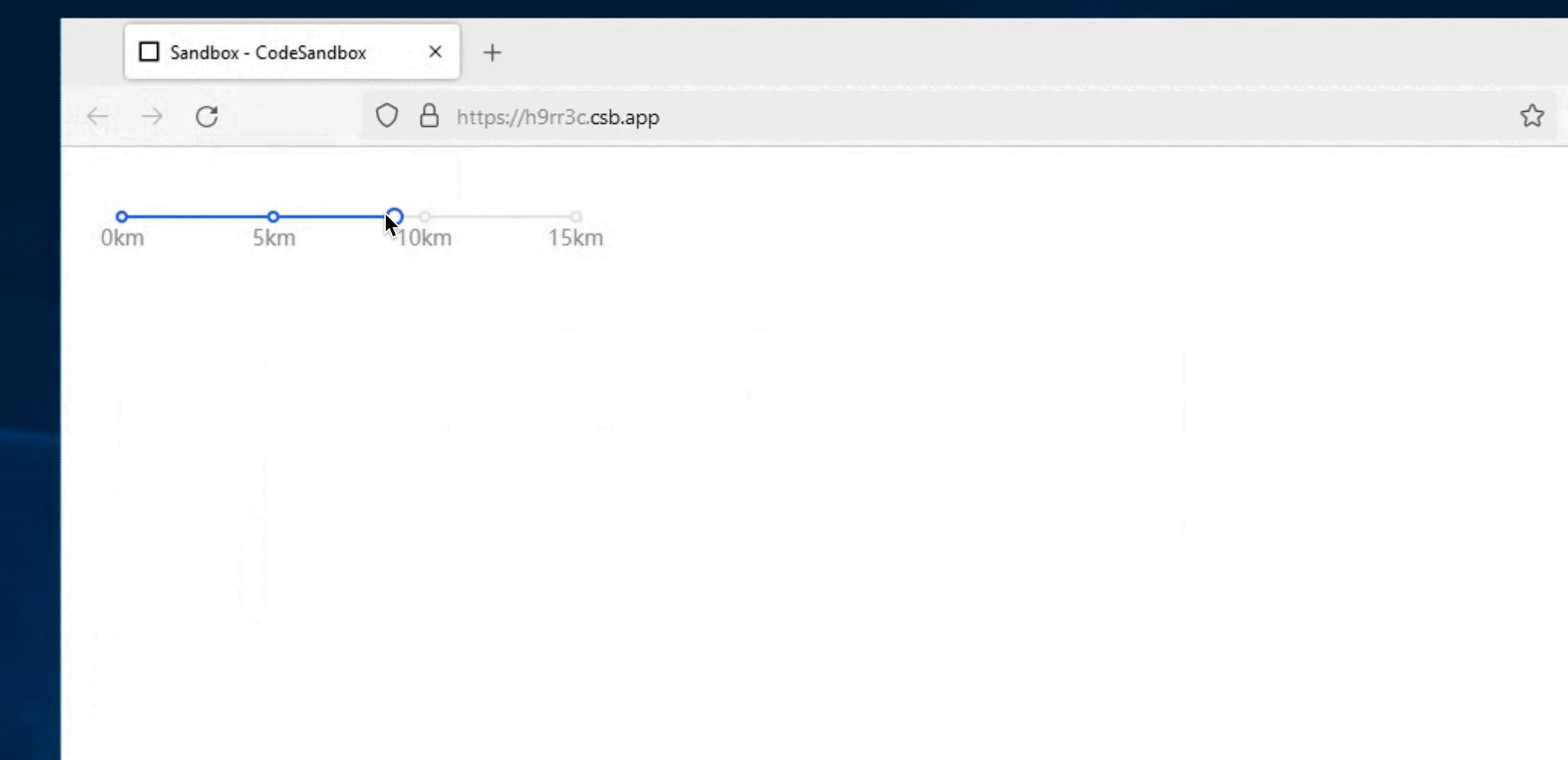 The popup arrow of the slider component is in the wrong position · Issue #1475 · arco-design ...