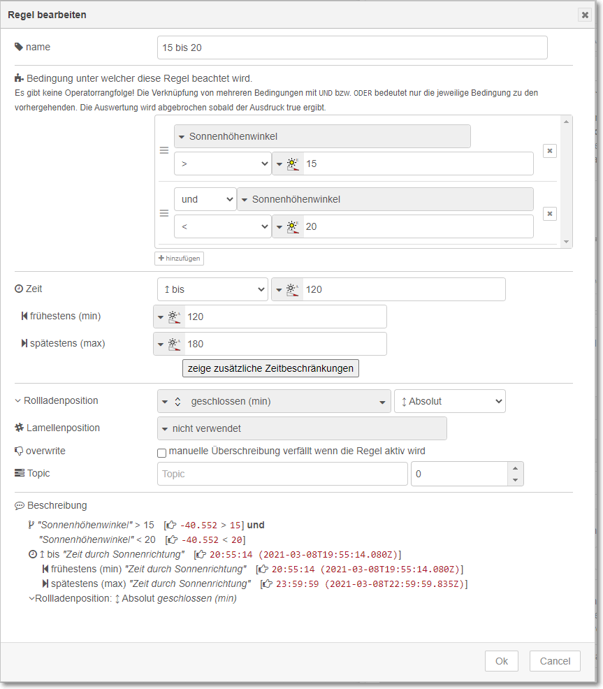 Rolladensteuerung Winkel und Höhe · Issue #244 · rdmtc/node-red-contrib ...