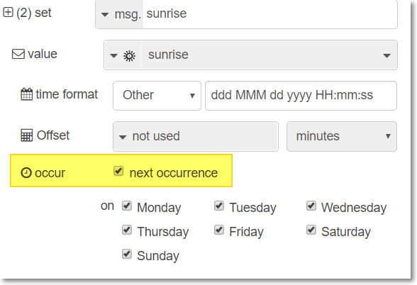 Blind Controller schließt bei Astronomical-Dusk Vormittags · Issue #26 ...